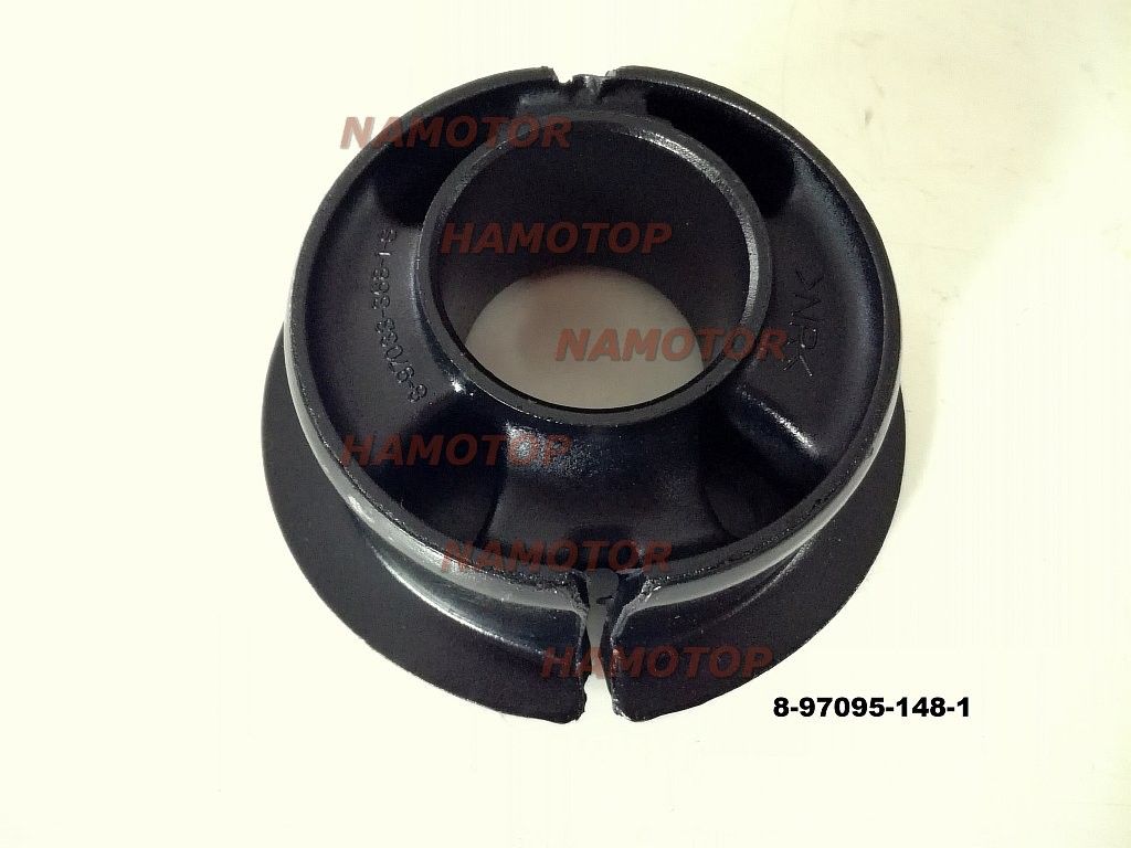 Сайлентблок кабины ISUZU 8-94128-496-0 8-97095-148-1 асимметричный ...