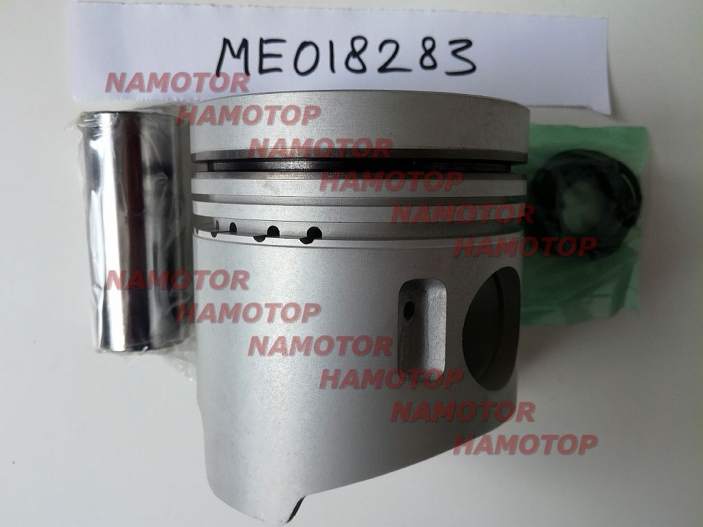 Поршень ДВС MITSUBISHI 4D36 ME018283, ME018826. "STD". ALFIN ...