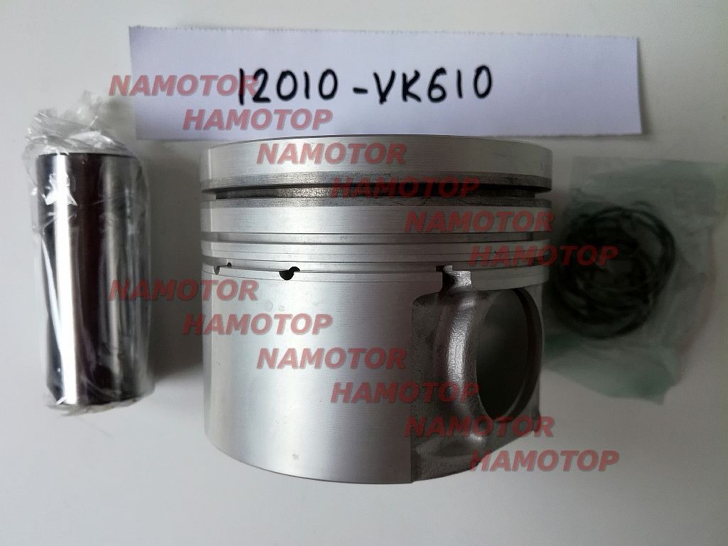 Поршень ДВС NISSAN ZD30-T. 12010-VK600. 12010-VD112. 12010-VK610. 12010 ...