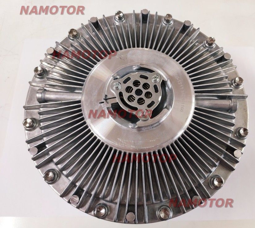 Вискомуфта HINO 162501091; 16250-1091; 162501210; 16250-1210; 162501211 ...