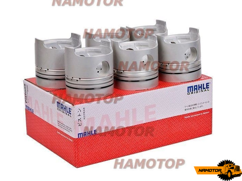 Поршень ДВС MITSUBISHI S6B 36217-70700, 36617-61100. шт. | Интернет ...