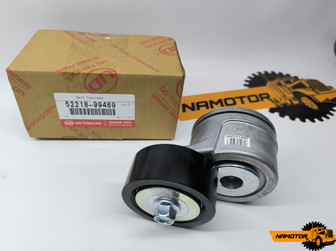 Натяжной ролик 52218-99469 | Интернет-магазин запчастей для японских и ...