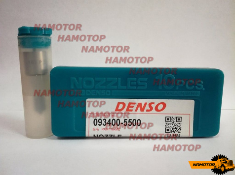 Распылитель NP-DN0PD55. 093400-5550. 105007-1250. D1105/ D1005/ D1302 ...