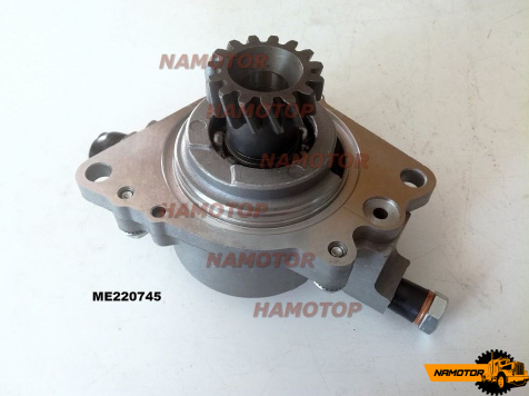 Насос вакуумный MMC 4M50 MMC 4M51 ME220745 ME225167 | Интернет-магазин ...