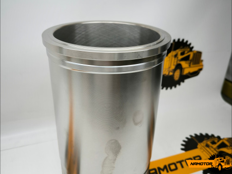 Гильза ДВС CATERPILLAR 3406, 3408, 3412, C15, C16. 197-9322, 7W-3550 ...